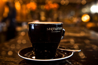 Signature Restaurant, Sandton - Restaurant menu, prices and reviews