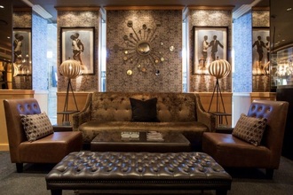 Signature Restaurant, Sandton - Restaurant menu, prices and reviews
