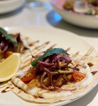 Tradies Gymea, Gymea - Restaurant menu, prices and reviews