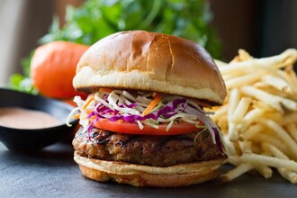 Remington's, Chicago - Restaurant menu, prices and reviews