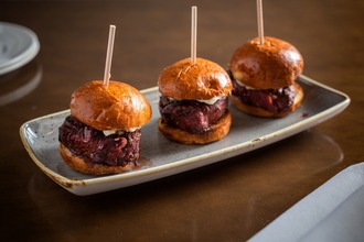 Remington's, Chicago - Restaurant menu, prices and reviews