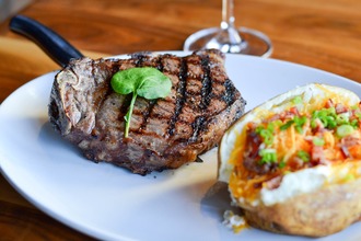 Remington's, Chicago - Restaurant menu, prices and reviews