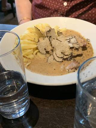 Eccetera, Etterbeek - Restaurant menu and reviews
