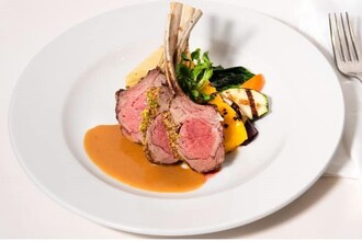 Alioli Ristorante in Mississauga - Restaurant menu and reviews