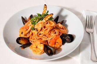 Alioli Ristorante in Mississauga - Restaurant menu and reviews