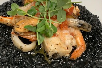 Alioli Ristorante in Mississauga - Restaurant menu and reviews