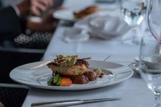 Alioli Ristorante in Mississauga - Restaurant menu and reviews