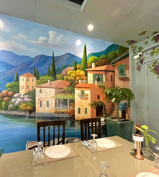 Cafe Isabela, Tarlac City - Restaurant reviews