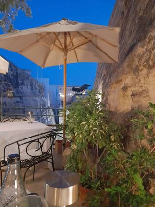 Rampila Restaurant, Valletta - Restaurant menu and reviews