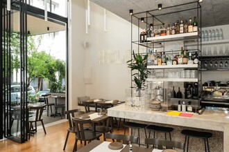 Nolan, Athens, Syntagma - Restaurant menu, prices and reviews