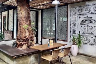 Cafe Lota, New Delhi - Restaurant menu, prices and reviews