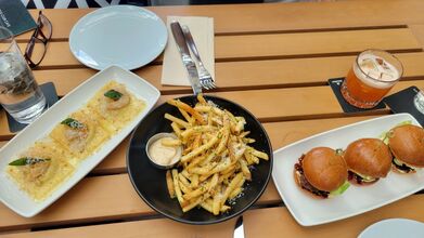 Cactus Club Cafe Crowfoot, Calgary - Restaurant menu, prices and reviews