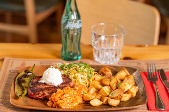 Raketa Rakia Bar, Sofia - Restaurant menu, prices and reviews
