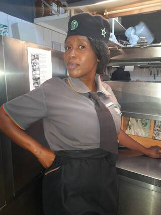 Stadium Express Botshabelo, Botshabelo - Restaurant menu, prices and ...