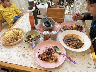 Oia Bangalore, Bengaluru - Restaurant menu, prices and reviews
