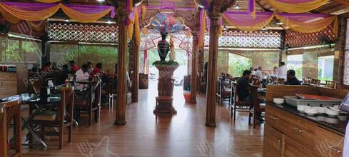 Panchavati Gardenia Veg restaurant, Mysuru - Restaurant reviews