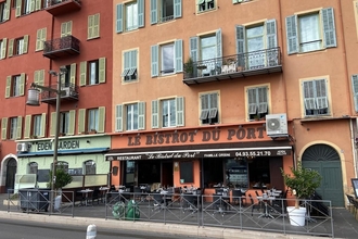Le Bistrot du Port, Nice - Menu du restaurant, prix et avis