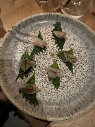 Kinjo - Japanese Restaurant, Bar & Grill, Oxted - Restaurant menu ...