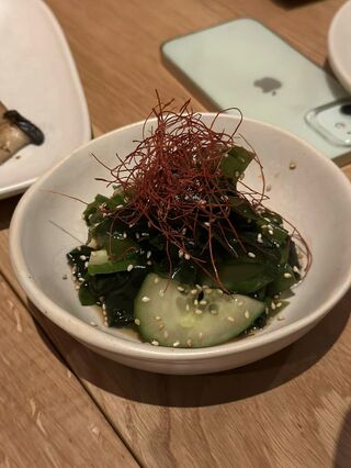 Kinjo - Japanese Restaurant, Bar & Grill, Oxted - Restaurant menu ...