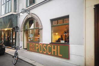 Gasthaus Pöschl, Vienna - Restaurant menu, prices and reviews