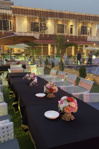 Oasis RestroBar, Patiala - Restaurant menu, prices and reviews