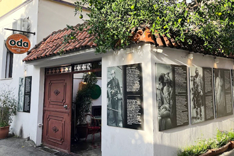 Oda - Traditional Albanian Restaurant, Tirana - Restaurant menu, prices ...