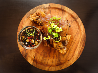 Wil's Resto, Sunnybank - Restaurant menu, prices and reviews