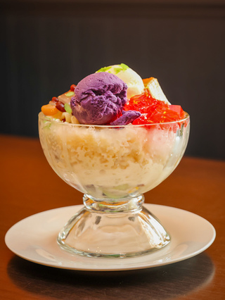Wil's Resto, Sunnybank - Restaurant menu, prices and reviews