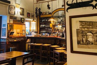 Saltimbocca ristorante, Rome - Restaurant menu and reviews