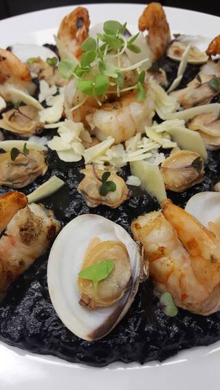 Primary Bar Management in Miami - Restaurant menu and reviews
