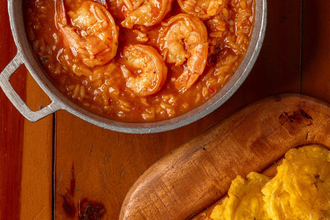 El Conuco, Santo Domingo - Restaurant menu, prices and reviews