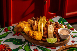 El Conuco, Santo Domingo - Restaurant menu, prices and reviews