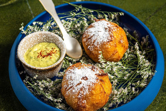 Ajuala, Santo Domingo - Restaurant menu, prices and reviews