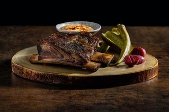 Ajuala, Santo Domingo - Restaurant menu, prices and reviews