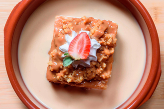 Jalao, Santo Domingo - Restaurant menu, prices and reviews