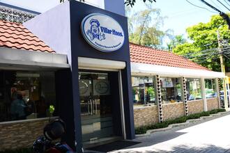 Villar Hermanos, Santo Domingo - Menú del restaurante, precios y reseñas