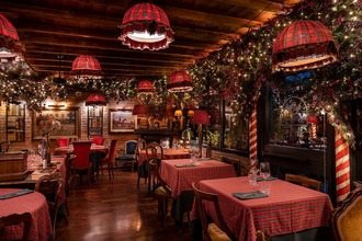 Al Garghet, Milano - Menu del ristorante, prezzi e recensioni