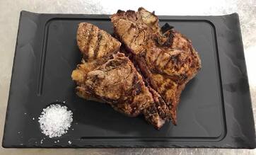 Il Latini, Florence - Restaurant menu, prices and reviews