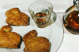 Il Latini, Florence - Restaurant menu, prices and reviews