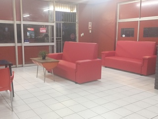 Khaya's Pizza Shack, Ceres - Restaurant menu, prices and reviews