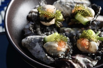 Anason, Barangaroo - Restaurant menu, prices and reviews