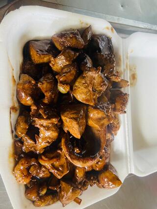 Mtheza's Kitchen & Car Wash restaurant, Mdantsane - Restaurant reviews