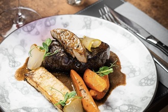 Da Mirco Osteria Italian Restaurant in Cork - Restaurant menu and reviews