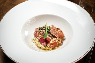 Da Mirco Osteria Italian Restaurant in Cork - Restaurant menu and reviews