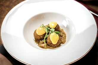 Da Mirco Osteria Italian Restaurant in Cork - Restaurant menu and reviews