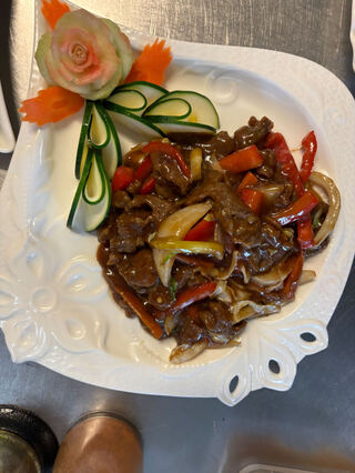 Tang Dynasty, Mooloolaba - Restaurant menu, prices and reviews