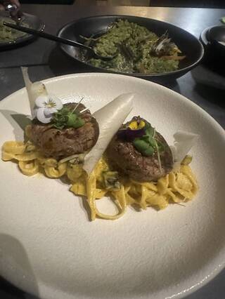 Restaurante Okus, Medellín - Menú del restaurante, precios y reseñas