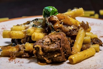 La Locanda del Monacone. Napoli, Rione Sanità., Napoli - Menu del ...