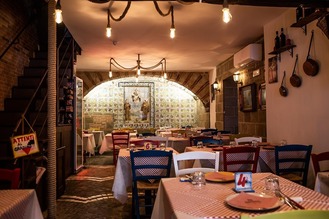 La Locanda del Monacone. Napoli, Rione Sanità., Napoli - Menu del ...