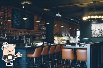 Bar Lupulus, Ottawa - Restaurant menu, prices and reviews